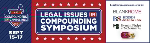 Compounders on Capitol Hill 2025 | Annual DC Advocacy Event for ...