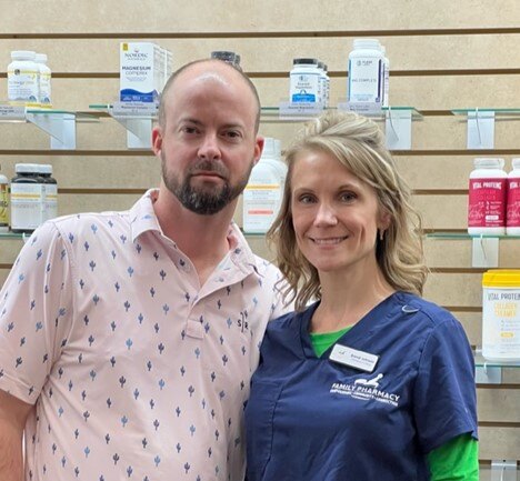 A short story of persistence and potential