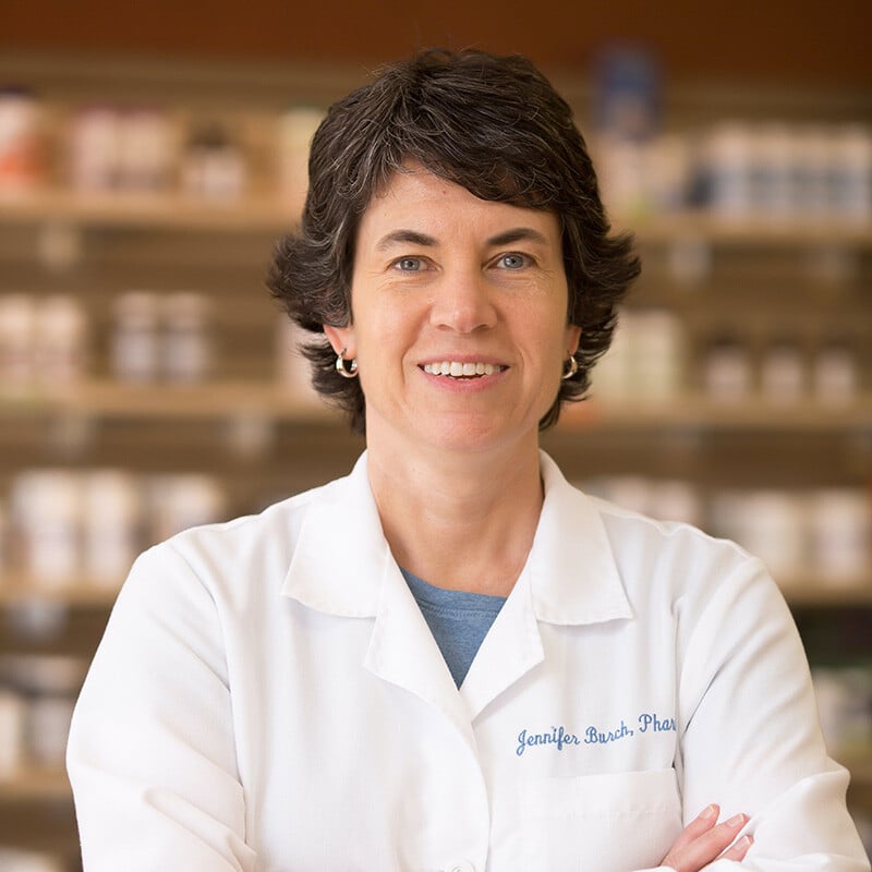 Pharmacy Compounding Foundation