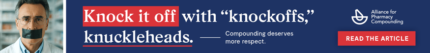 Alliance for Pharmacy Compounding | Advocacy for Patient Access ...