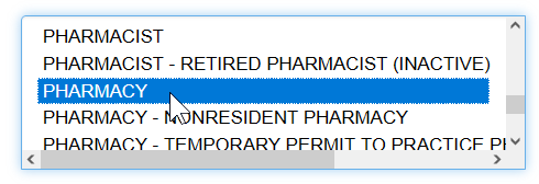 Is Your Pharmacy Legit? | Check State License Status | FDA