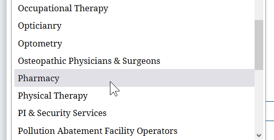 Is Your Pharmacy Legit? | Check State License Status | FDA