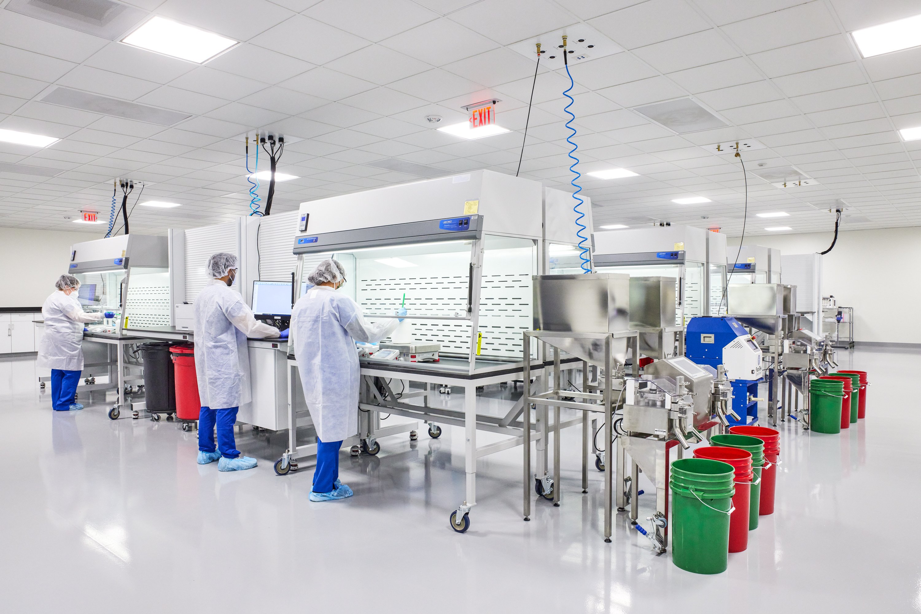 APC Position Statements | Advocating for Safe Compounding Practices