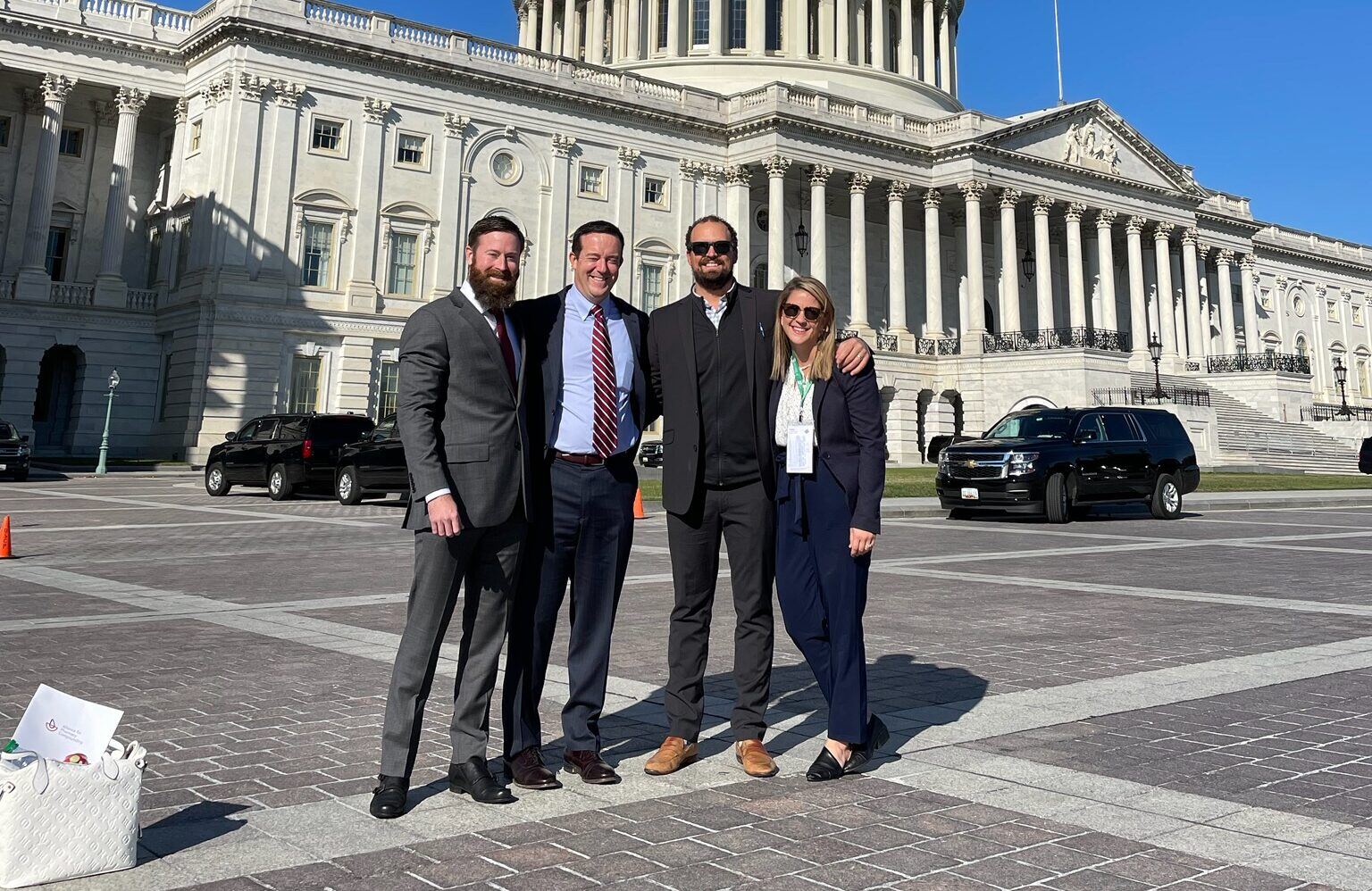 This week, Mighty Mouse roared!