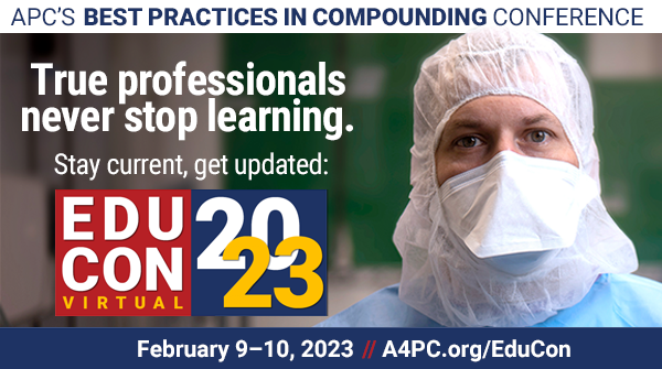 Here’s your 6-day warning: APC’s ‘Best Practices’ Conference is coming fast