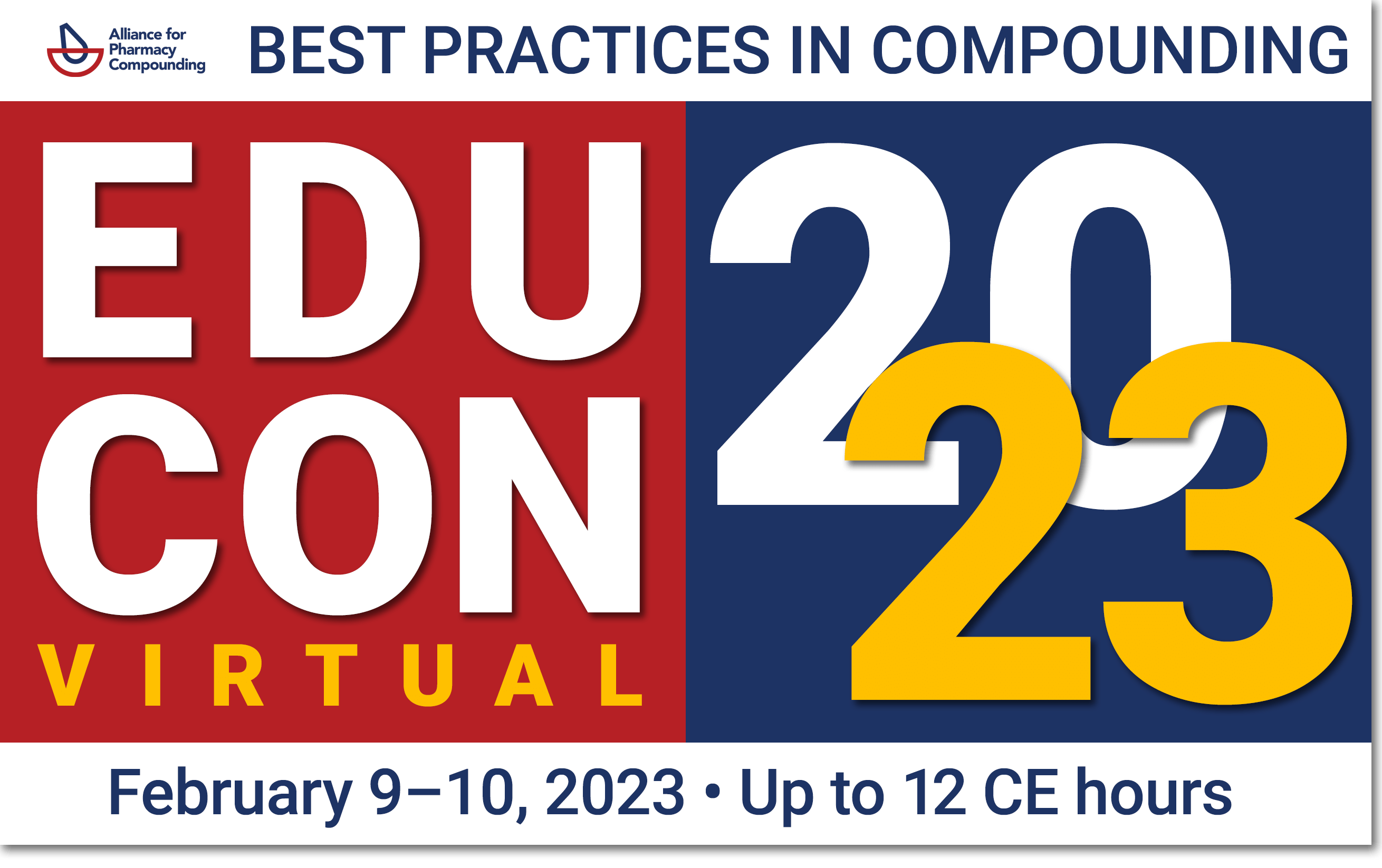 Coming soon: EduCon 2023