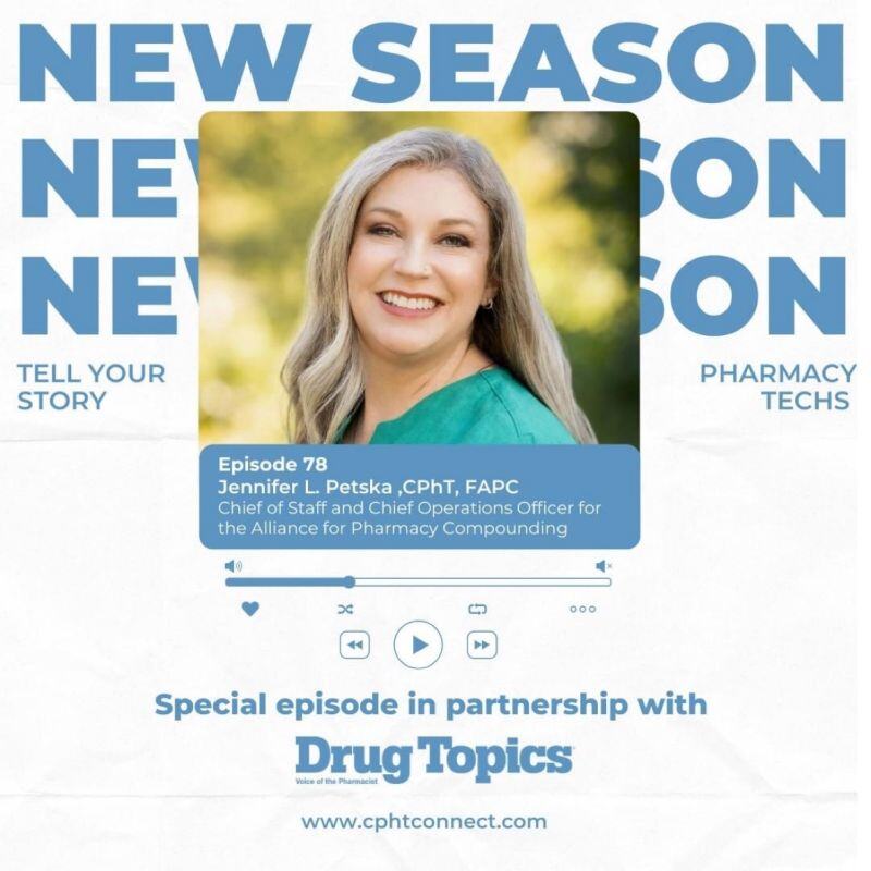 Exploring career path options for technicians