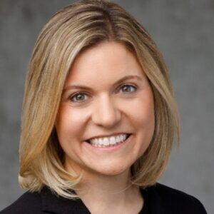 New addition to CCH program: Rachael Pontikes!